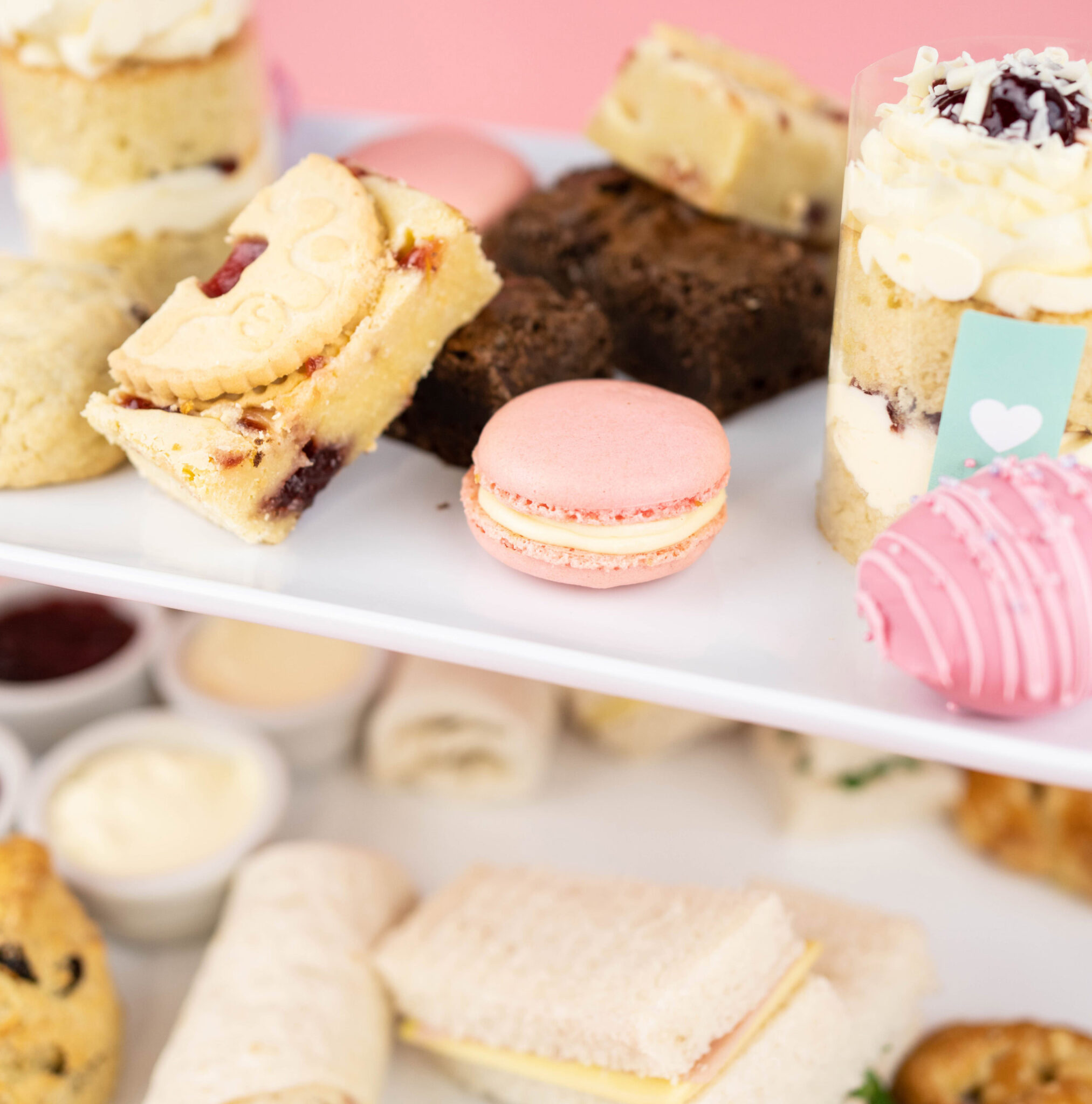 Alex’s Bakery | Birthday Cakes Cupcakes Brownies Manchester